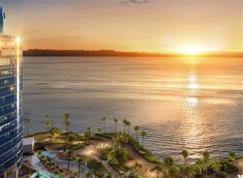 DoubleTree by Hilton Porto Alegre lança Sunset no Terraço Origens ...